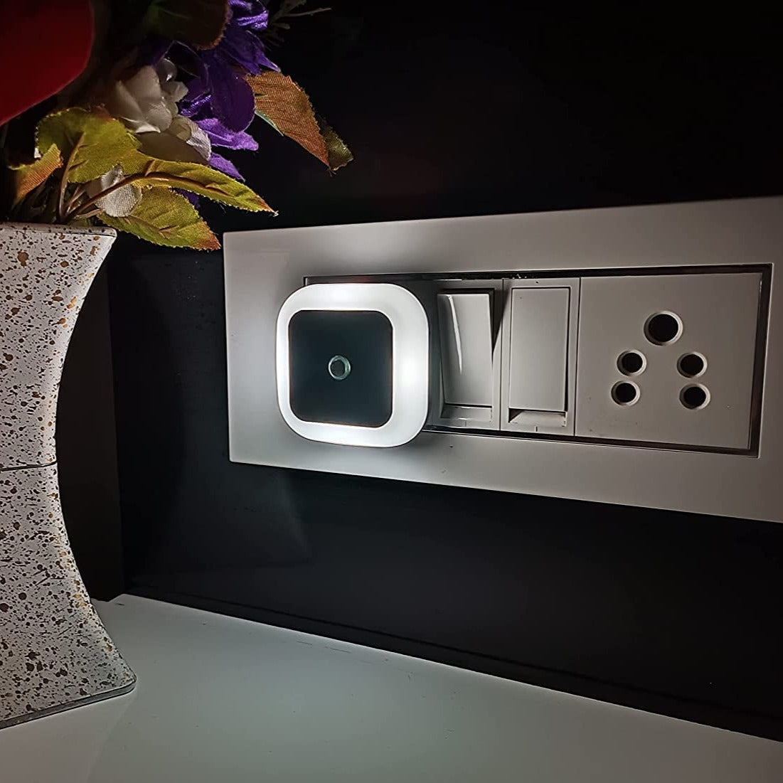 Automatic LED Night Lamp – Wildhut